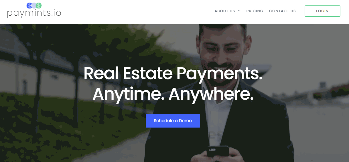 Paymints.io - Pricing, Features, and Details in 2025